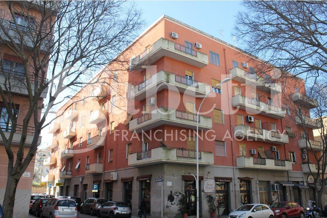 Appartamento in vendita a Sassari