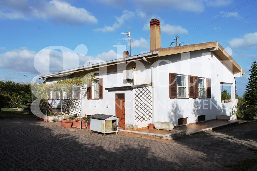 Villa in vendita a Sassari