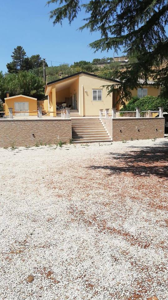 Casa indipendente in vendita a Piazza Armerina