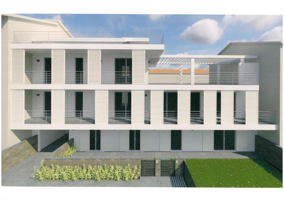 Appartamento in vendita a Empoli