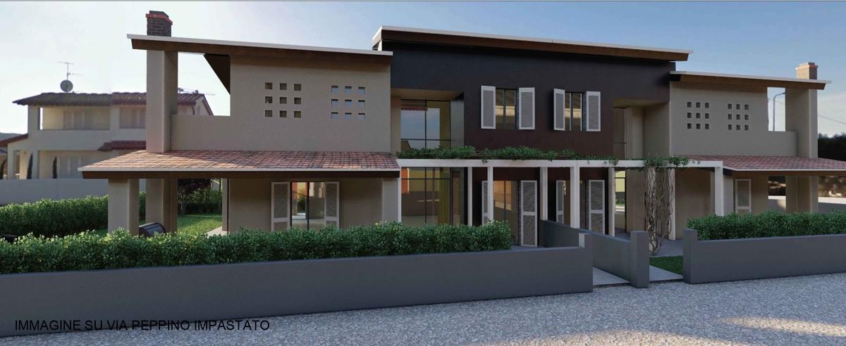 Villa in vendita a Capraia E Limite