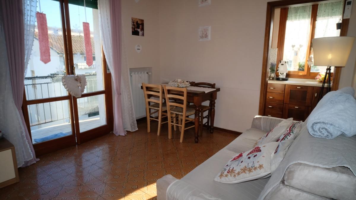 Appartamento in vendita a Fucecchio