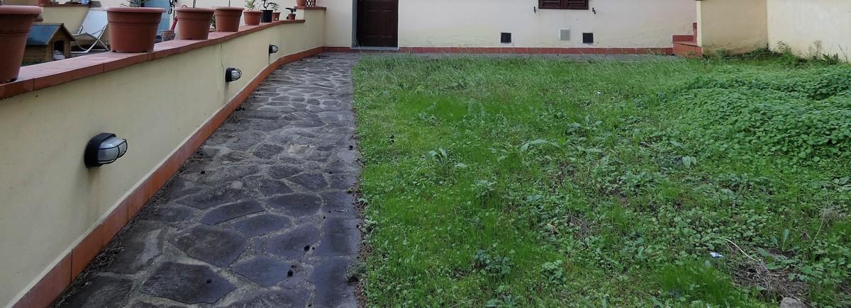 Appartamento in vendita a Montelupo Fiorentino