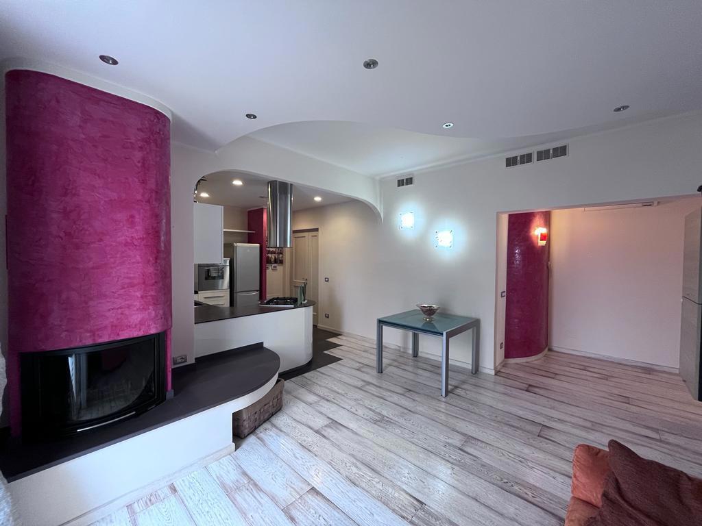 Appartamento in vendita a Empoli