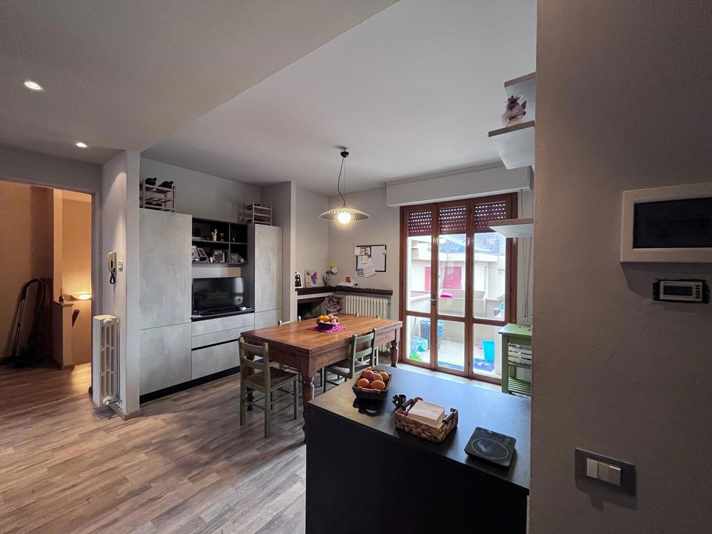 Appartamento in vendita a Montelupo Fiorentino