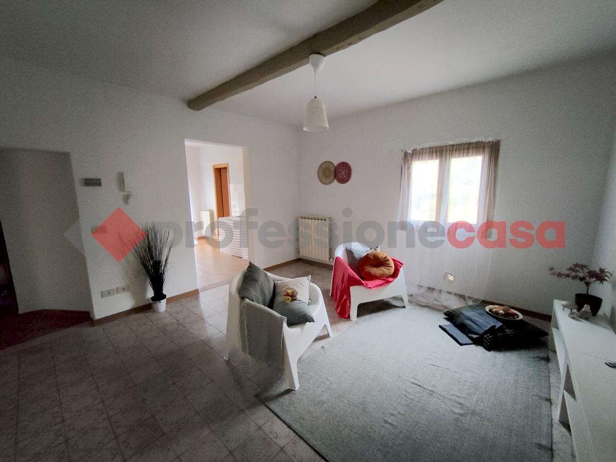 Appartamento in vendita a Montelupo Fiorentino