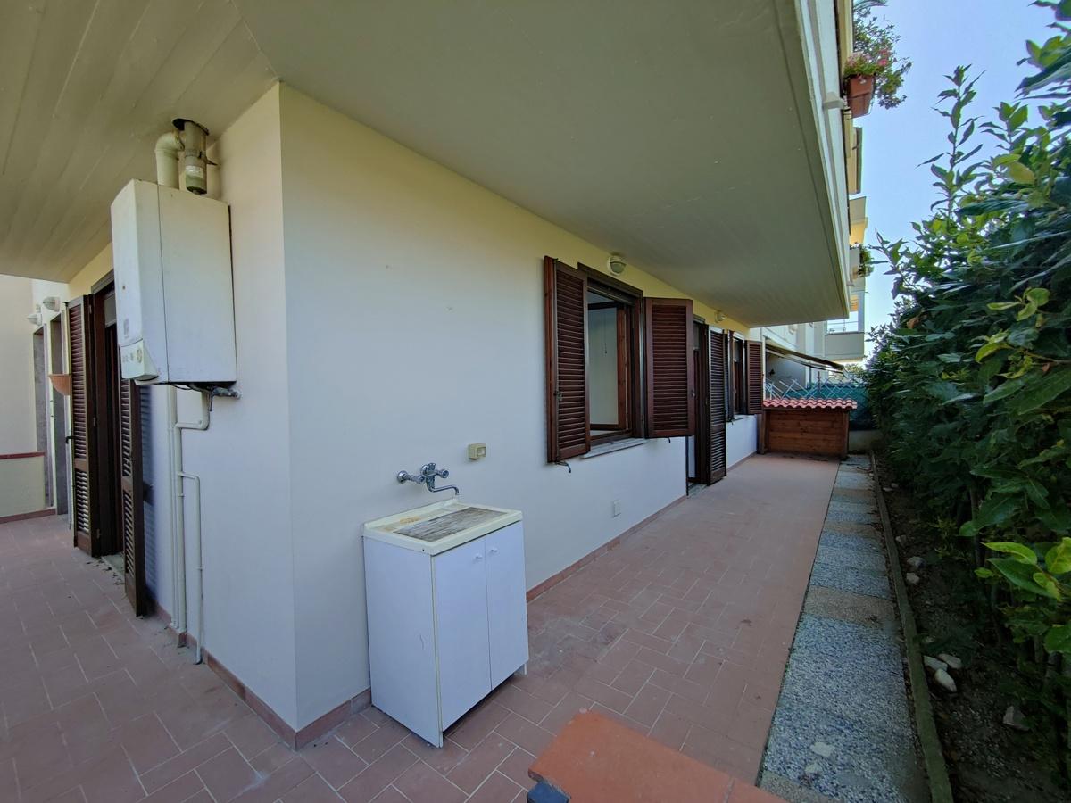 Appartamento in vendita a Empoli