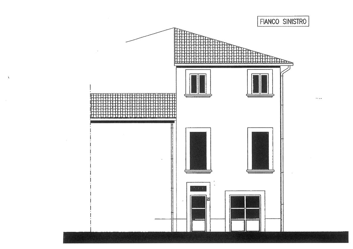 Casa indipendente in vendita a Montelupo Fiorentino