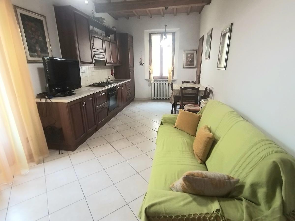 Villa in vendita a Castelfiorentino