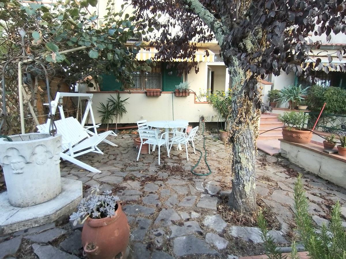 Villa in vendita a Rignano Sull'Arno