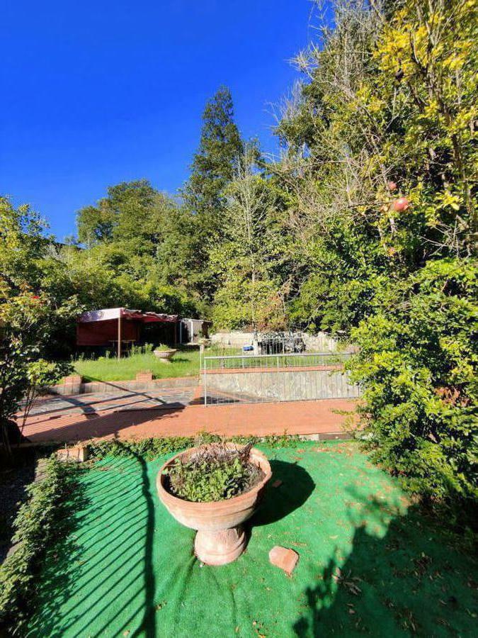 Villa a schiera in vendita a Montelupo Fiorentino
