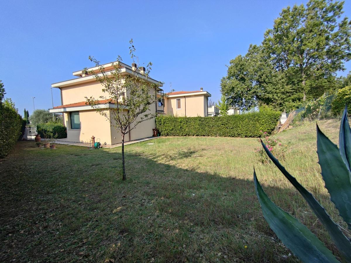 Appartamento in vendita a Montelupo Fiorentino