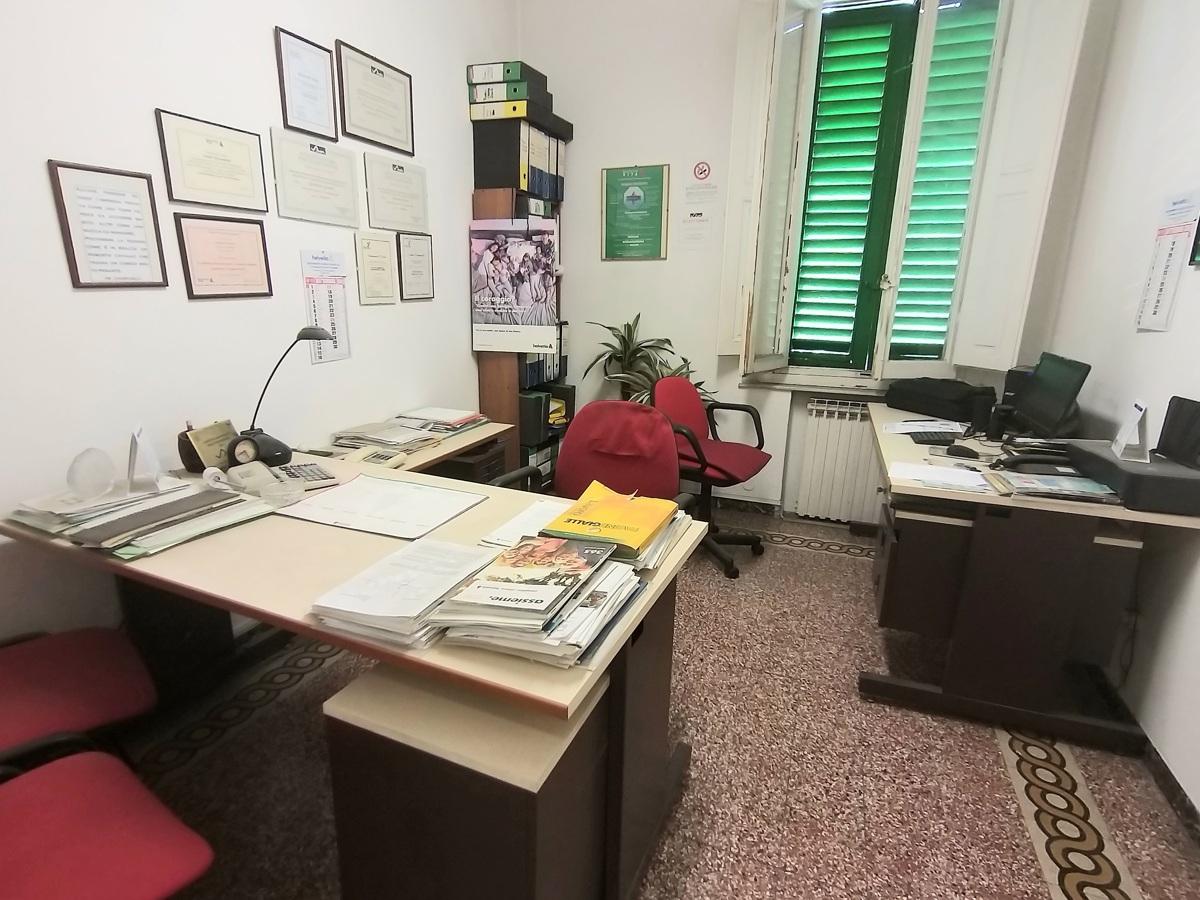 Ufficio in vendita a Empoli