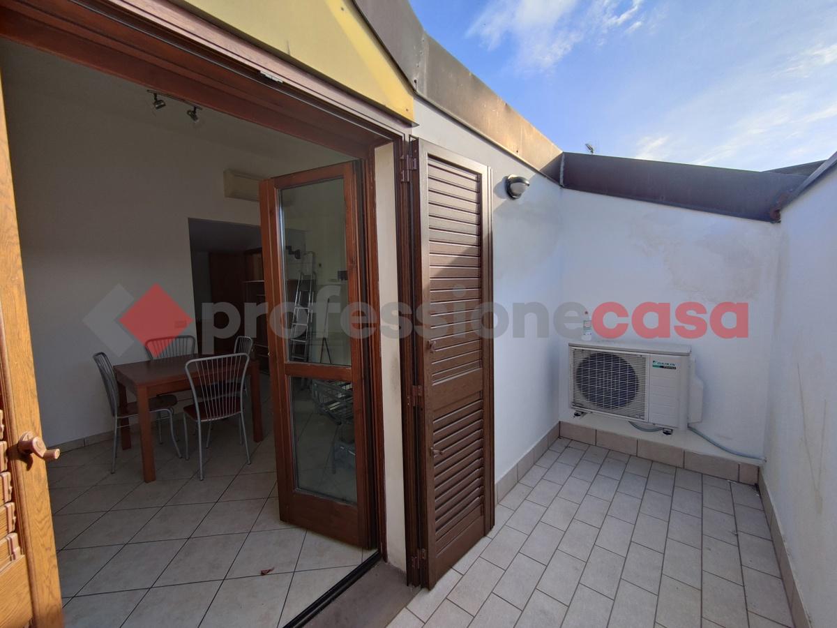 Attico in vendita a Empoli