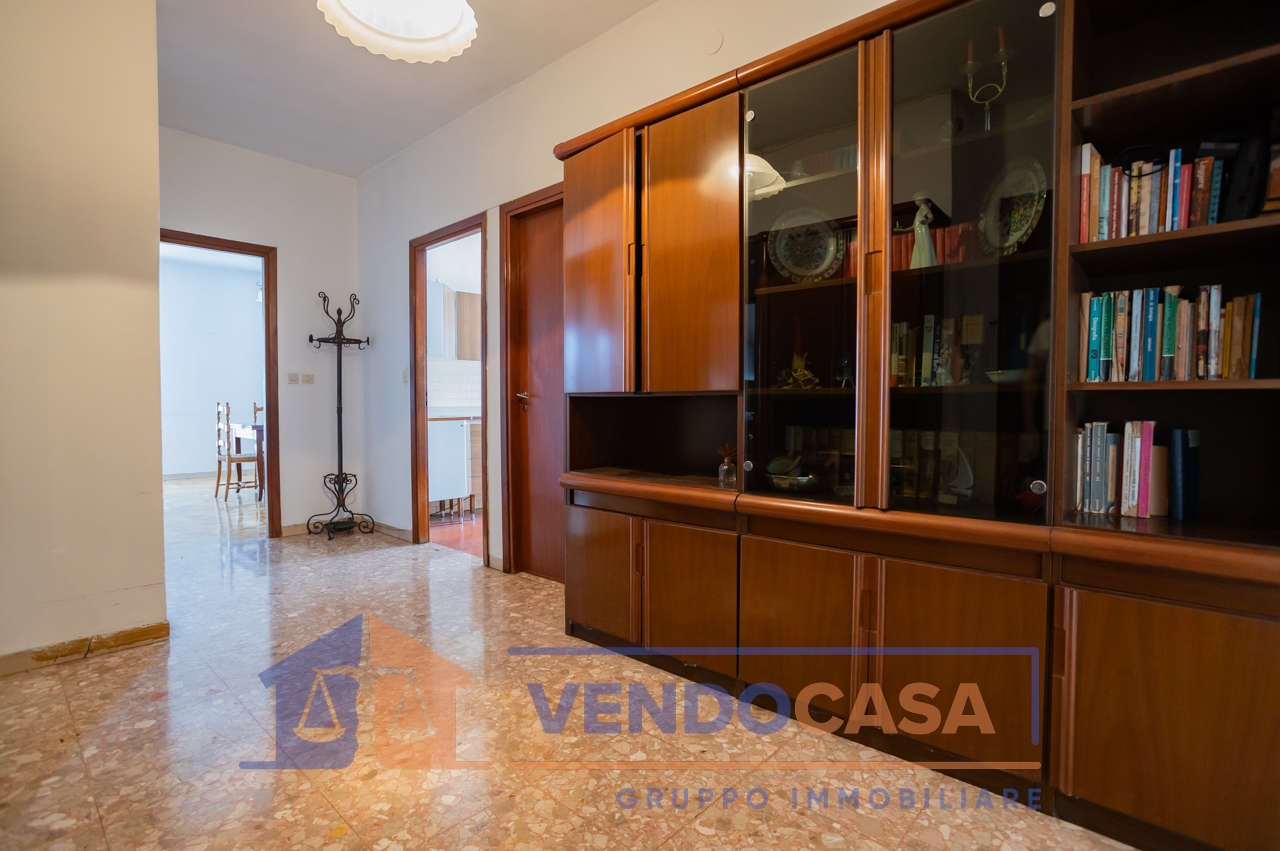 Appartamento in vendita a Massa