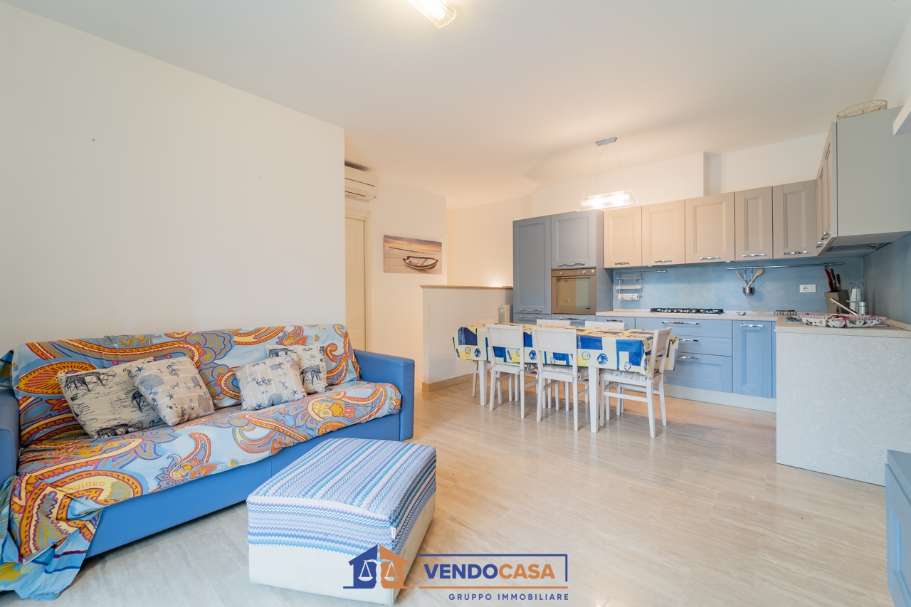 Appartamento in vendita a Massa