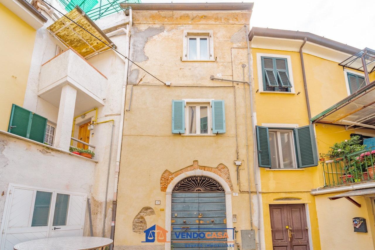 Immobile residenziale in vendita a Massa