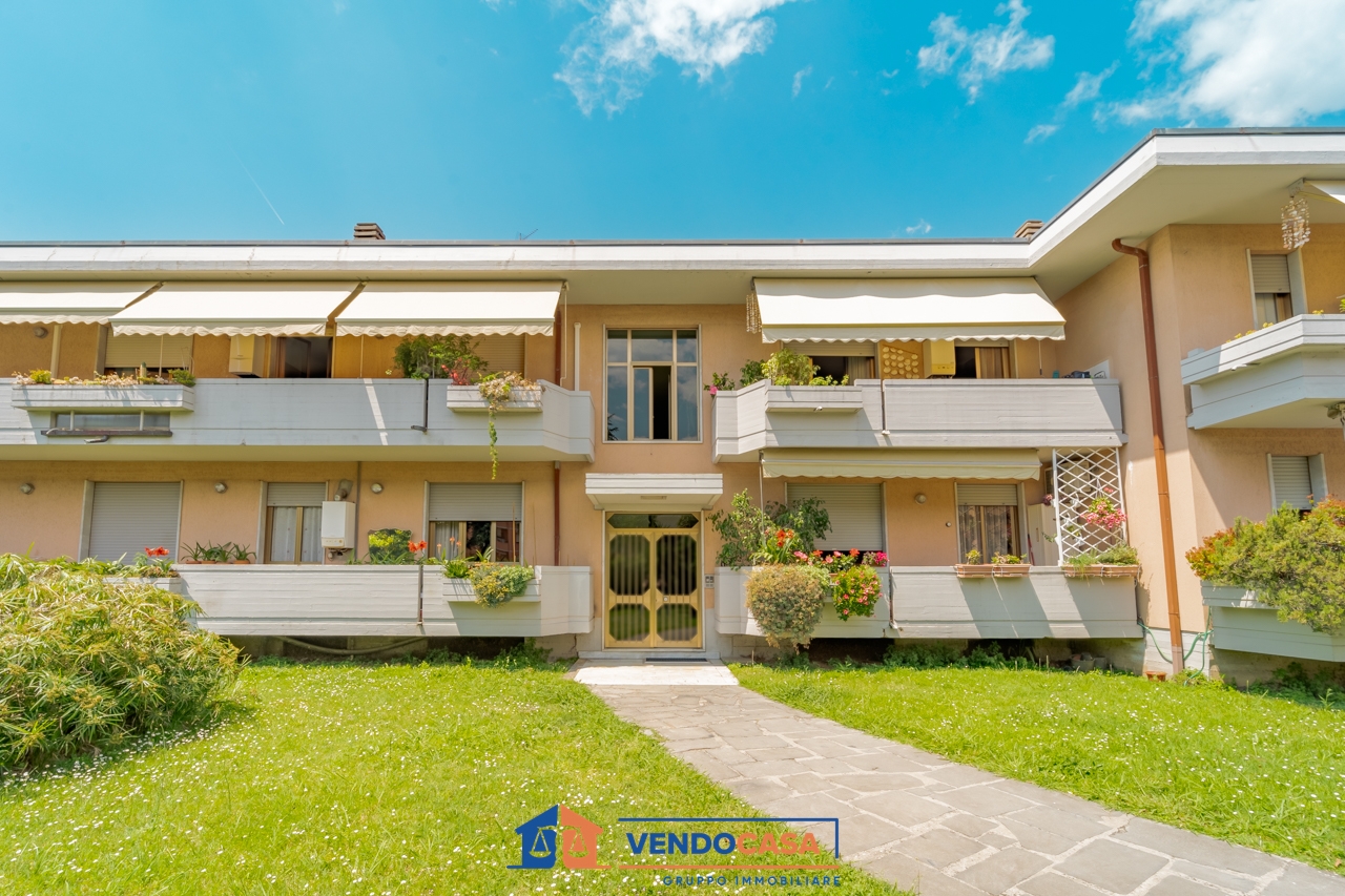 Appartamento in vendita a Massa