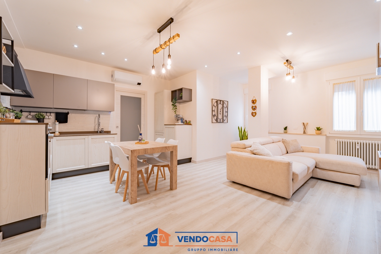 Appartamento in vendita a Massa