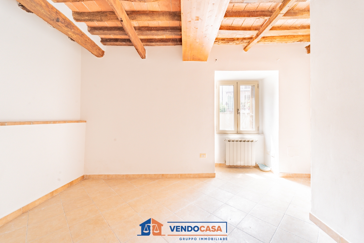 Appartamento in vendita a Massa