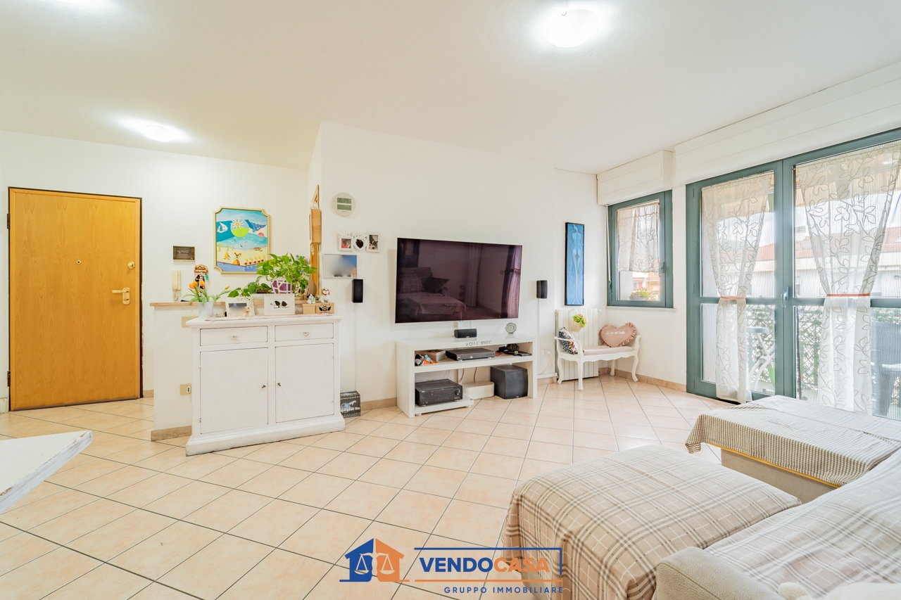 Appartamento in vendita a Massa