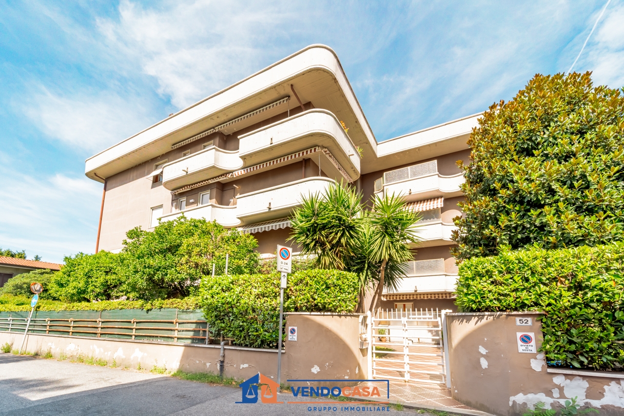 Appartamento in vendita a Massa