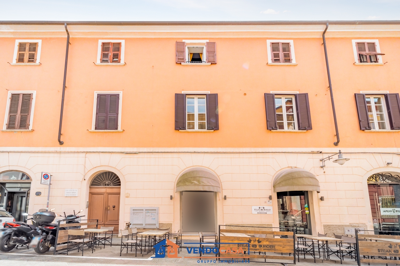 Appartamento in vendita a Massa