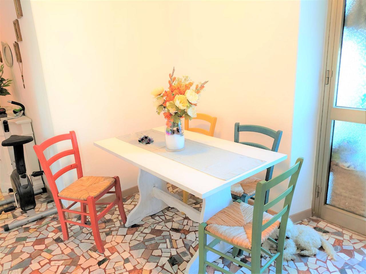 Appartamento in vendita a Viareggio