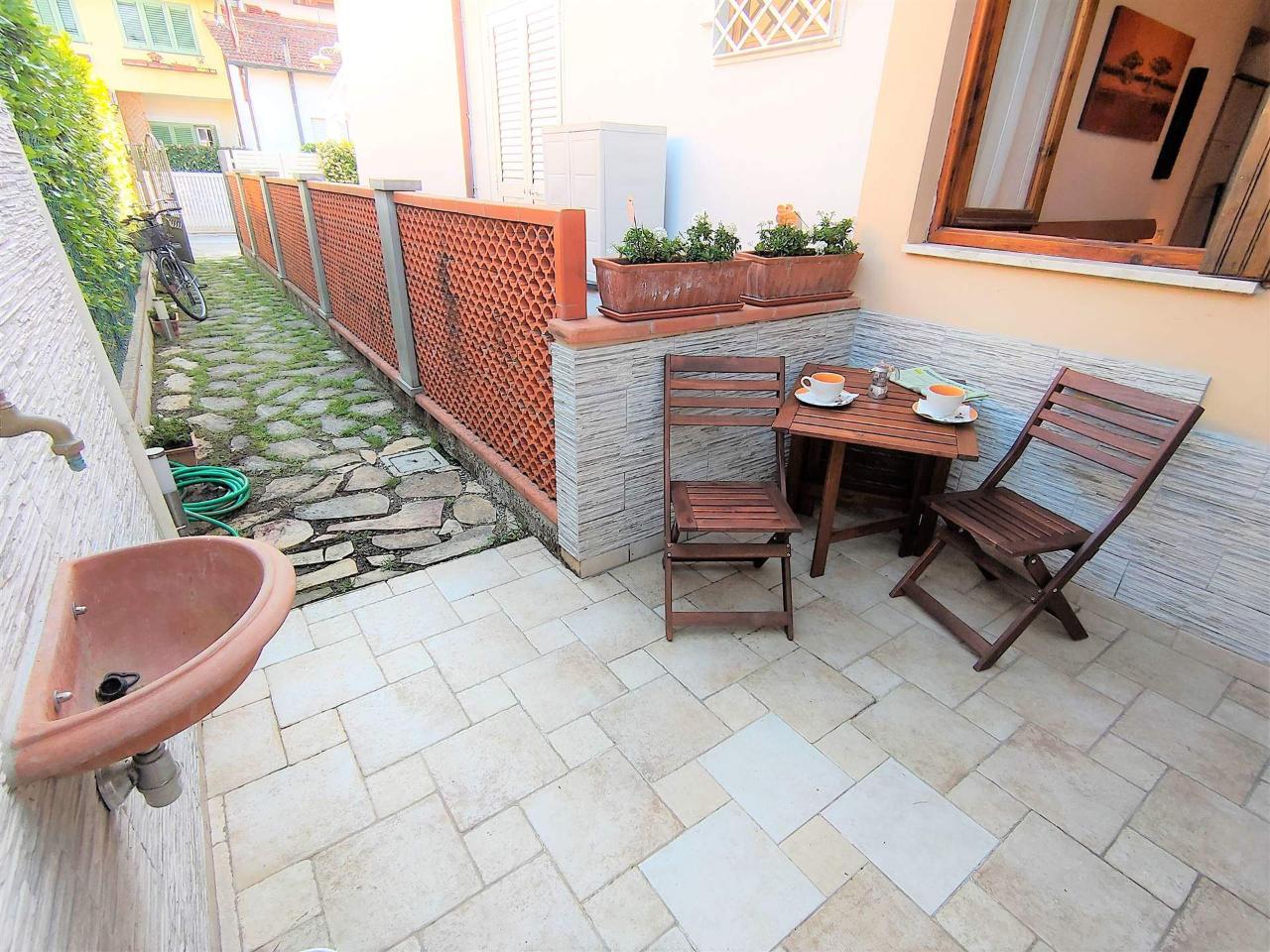 Appartamento in vendita a Viareggio