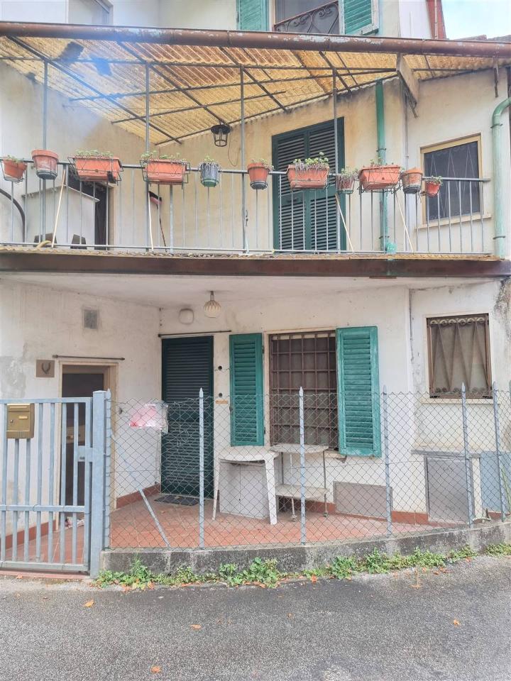 Terratetto in vendita a Camaiore