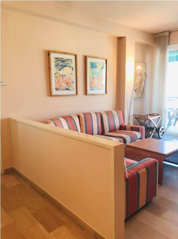 Appartamento in vendita a Viareggio