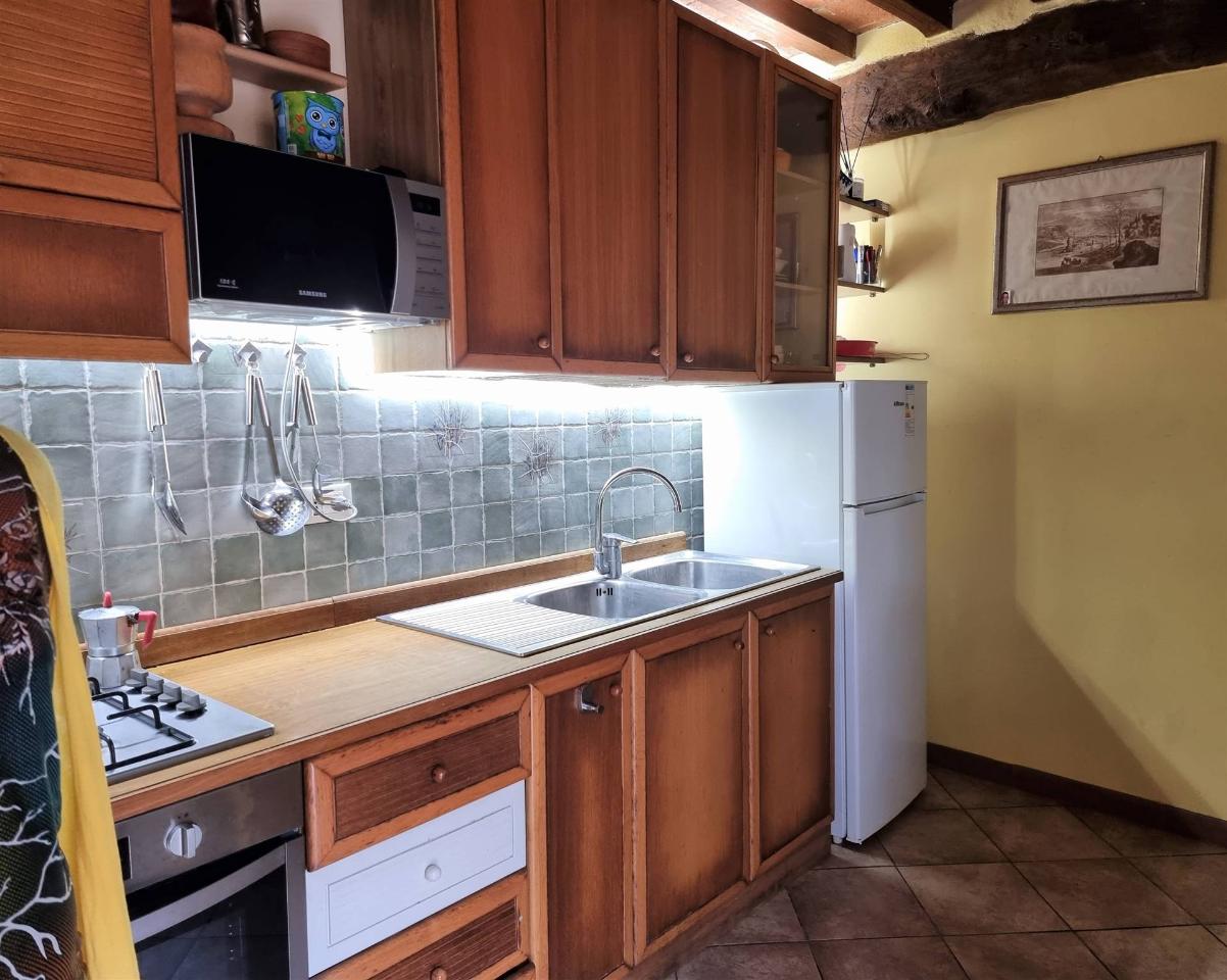 Terratetto in vendita a Lucca