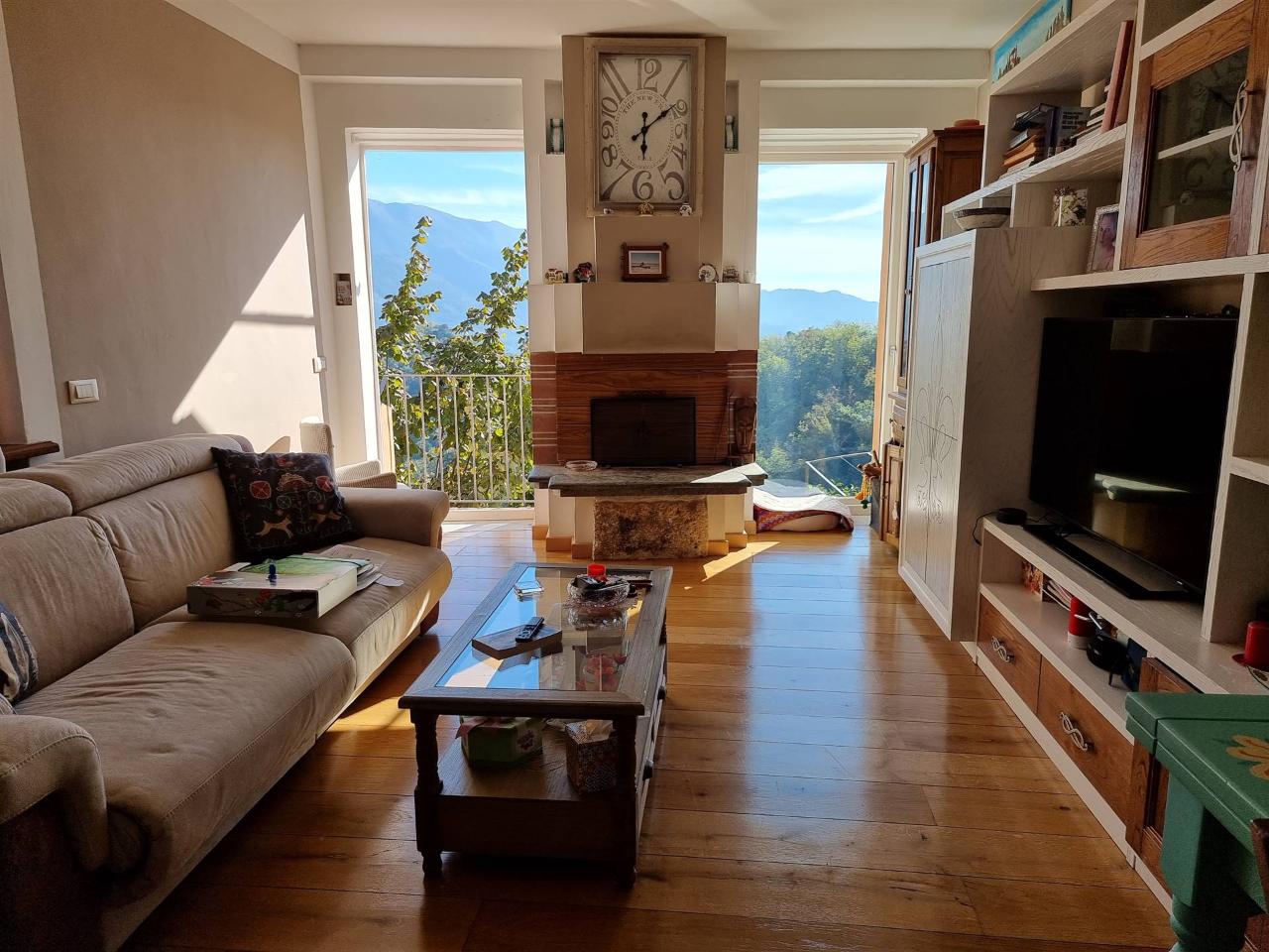 Terratetto in vendita a Camaiore