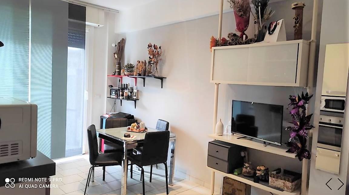 Appartamento in vendita a Viareggio