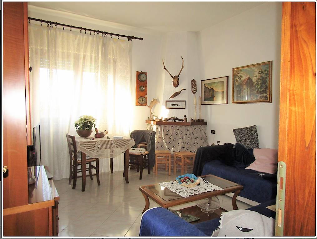 Appartamento in vendita a Viareggio