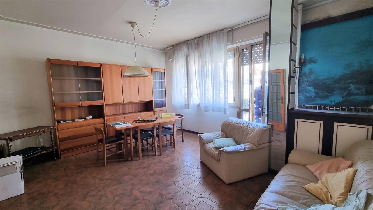 Appartamento in vendita a Viareggio