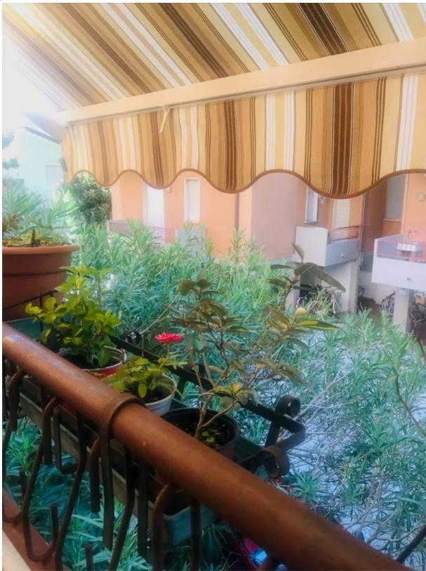 Appartamento in vendita a Viareggio