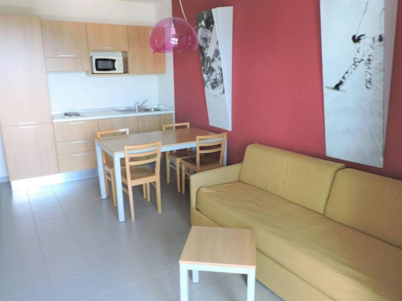 Appartamento in vendita a Sestriere