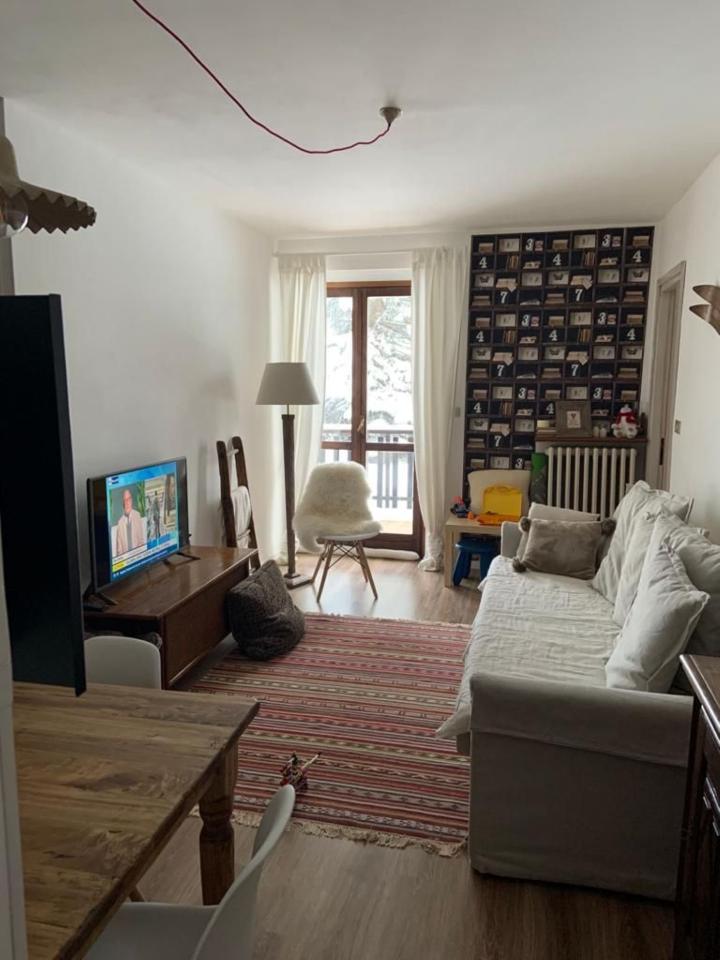 Appartamento in vendita a Pragelato