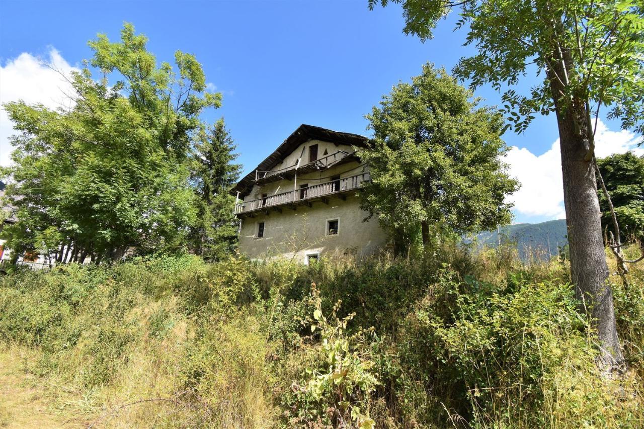 Villa in vendita a Oulx