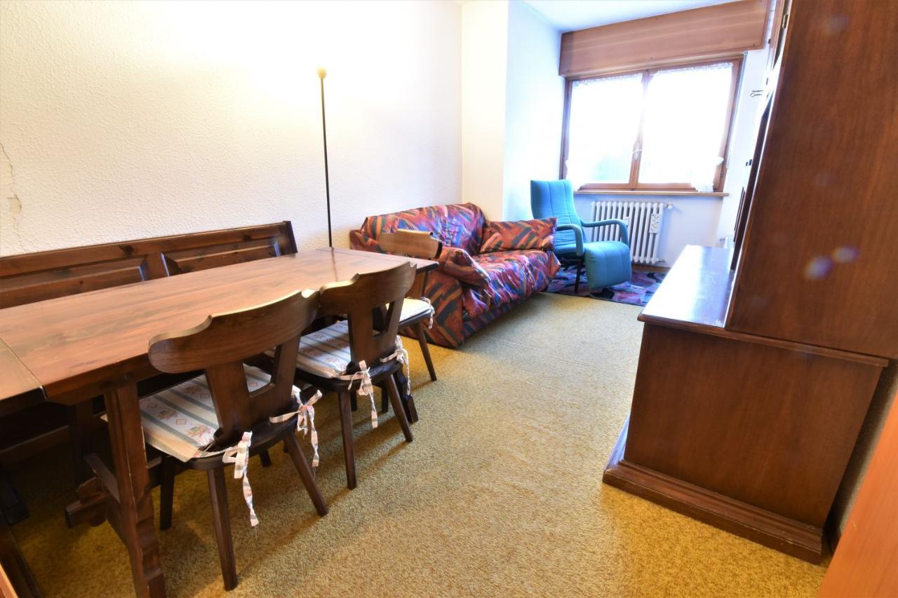 Appartamento in affitto a Sestriere