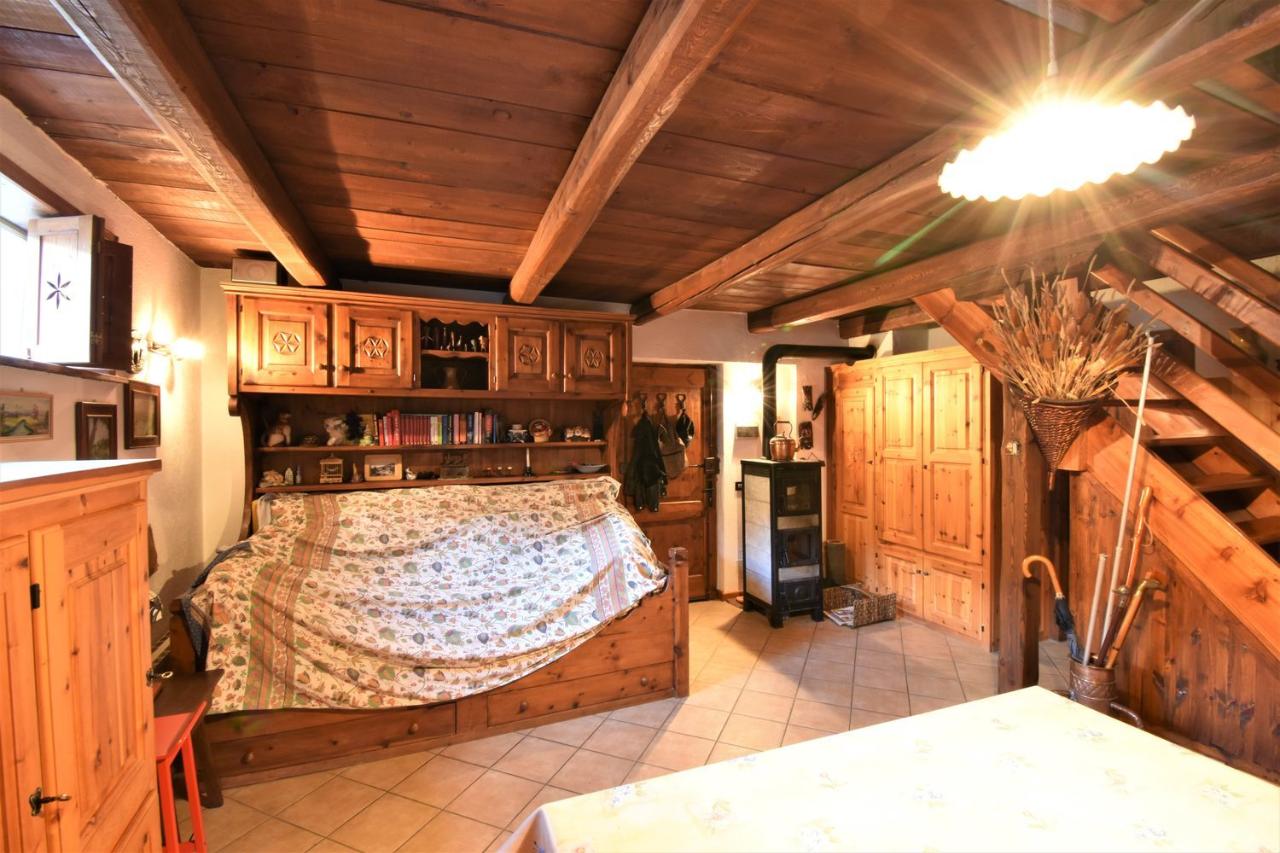 Villa a schiera in vendita a Sauze Di Cesana