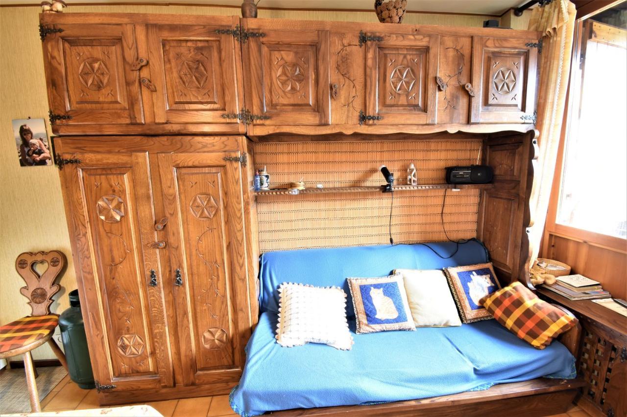 Appartamento in affitto a Sestriere