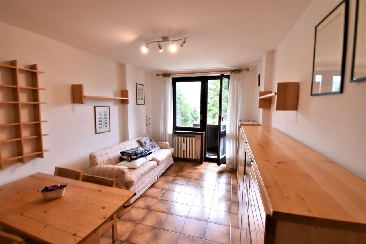 Appartamento in affitto a Sestriere