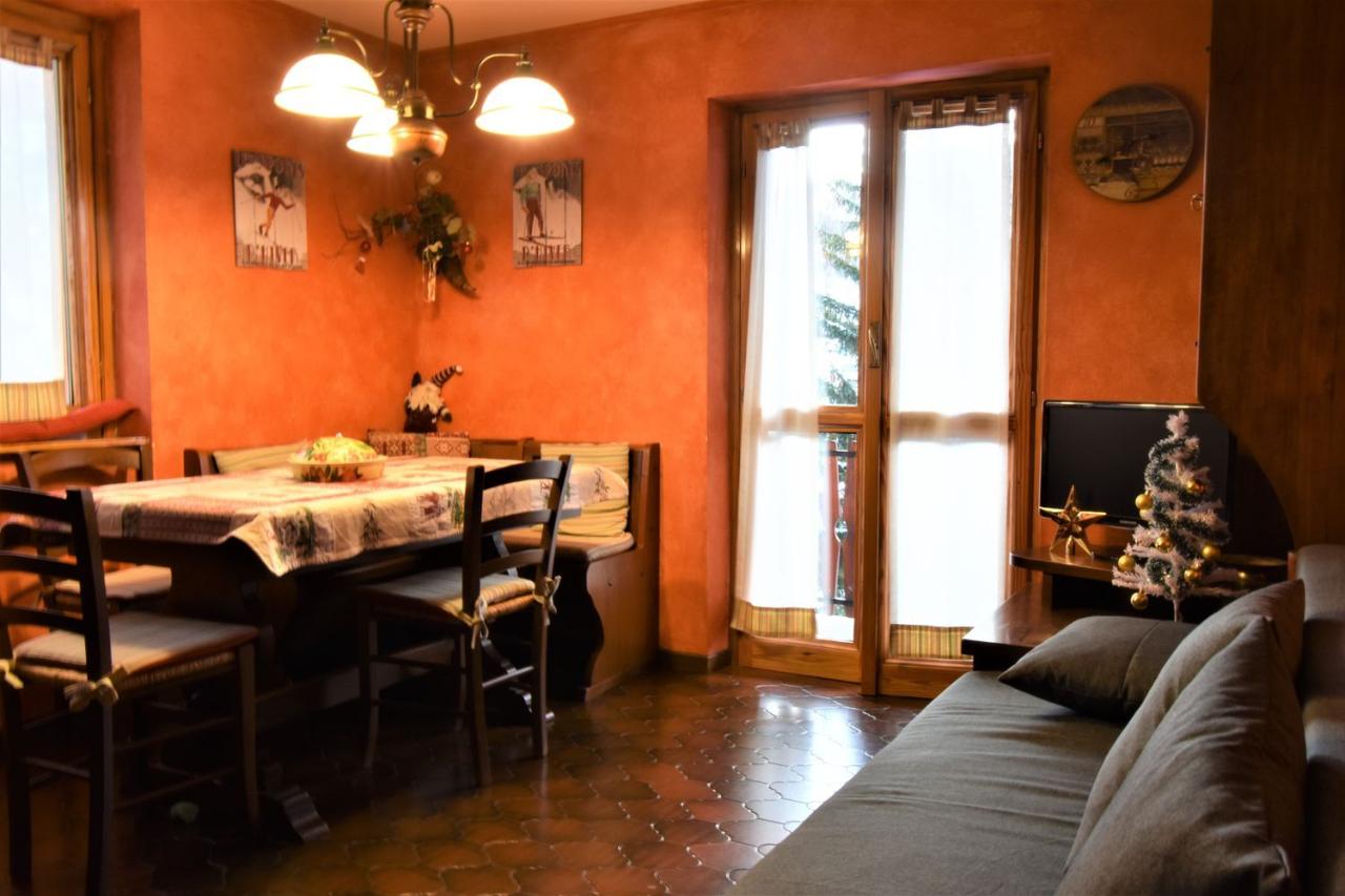 Appartamento in vendita a Sestriere