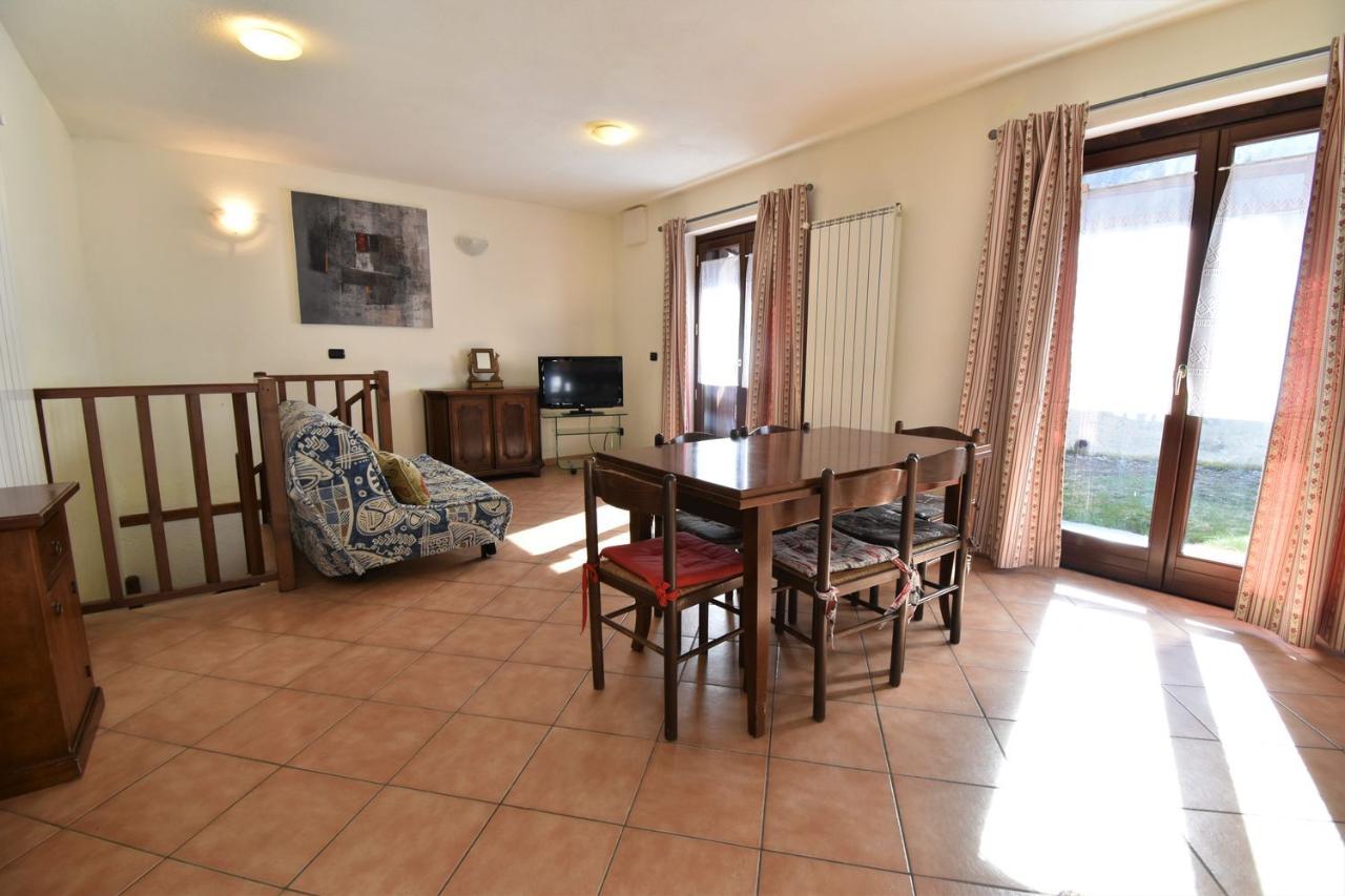 Villa a schiera in vendita a Sestriere