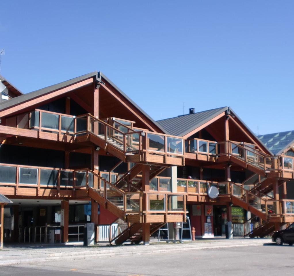 Box in vendita a Sestriere