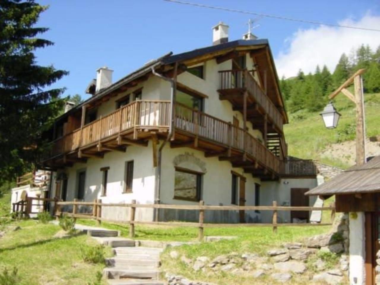 Appartamento in vendita a Pragelato