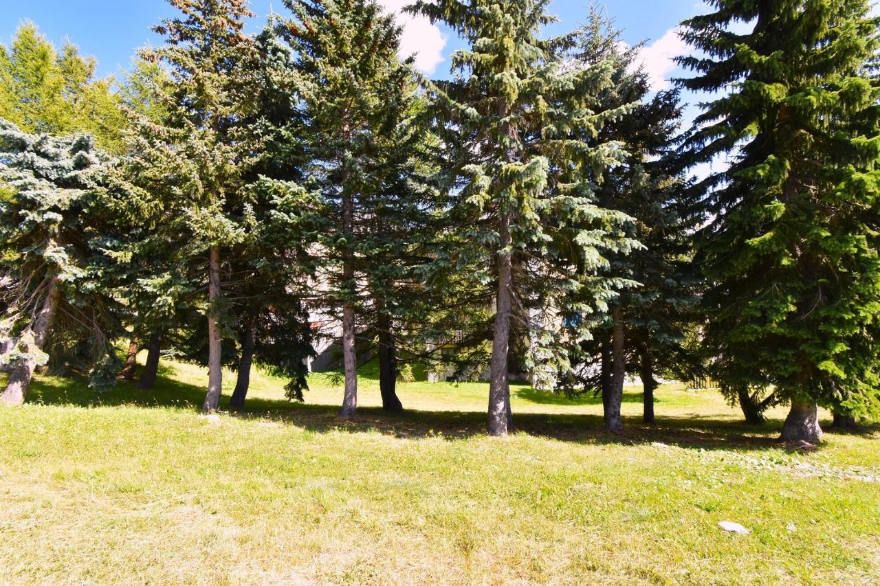 Terreno edificabile in vendita a Sestriere