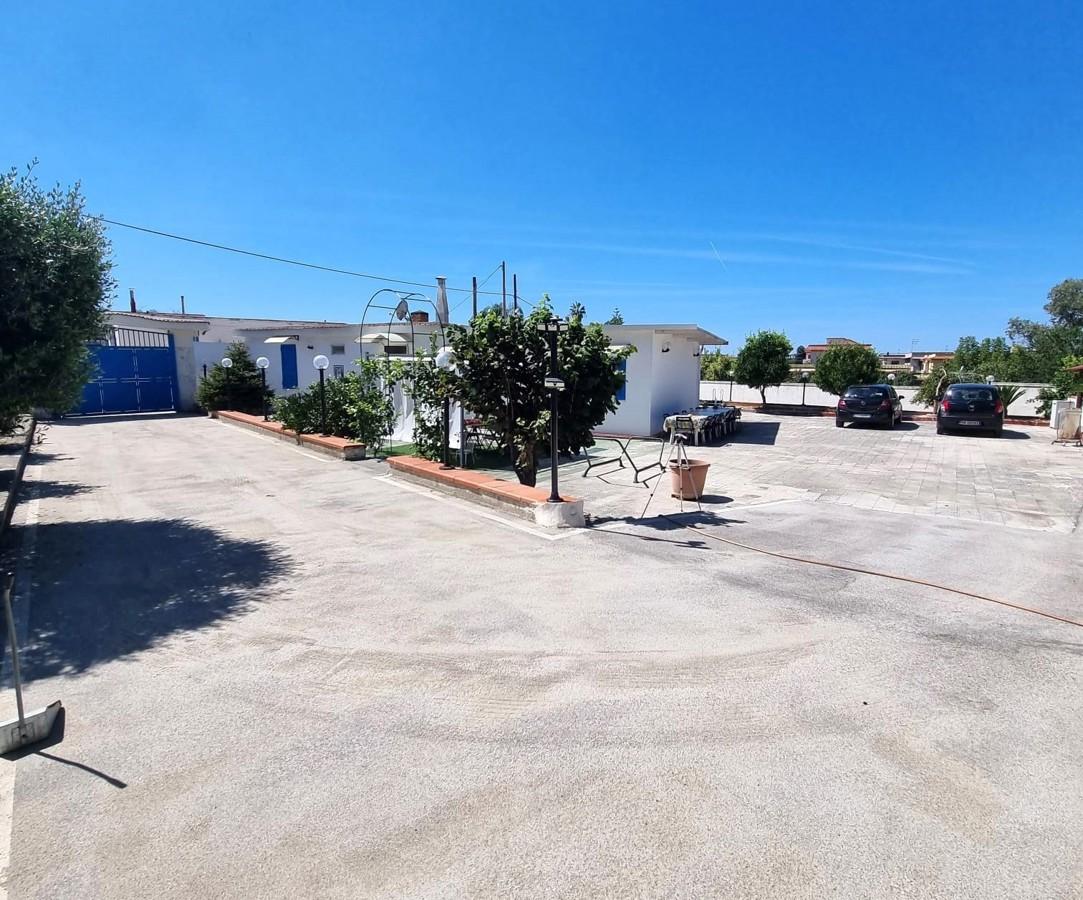 Villa in Via Licola Cuma 259, Pozzuoli